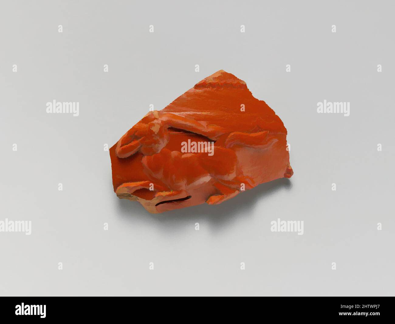 Arretine ware -Fotos und -Bildmaterial in hoher Auflösung – Alamy