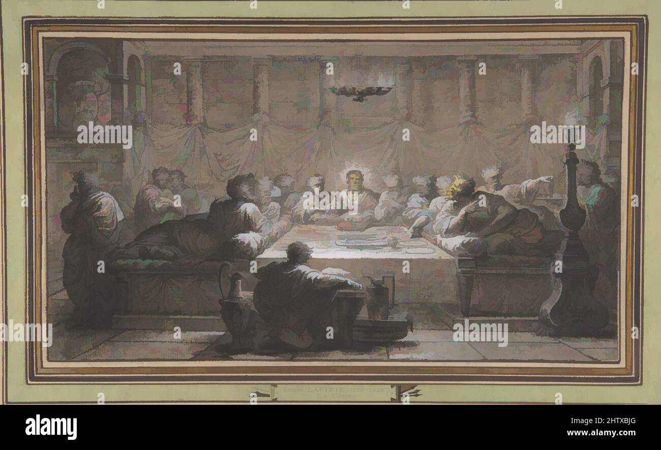 Louis lafitte -Fotos und -Bildmaterial in hoher Auflösung – Alamy