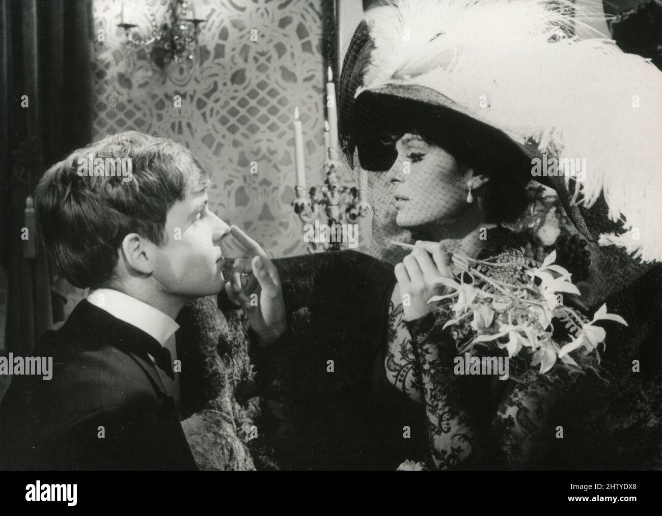 Thomas fritsch -Fotos und -Bildmaterial in hoher Auflösung – Alamy