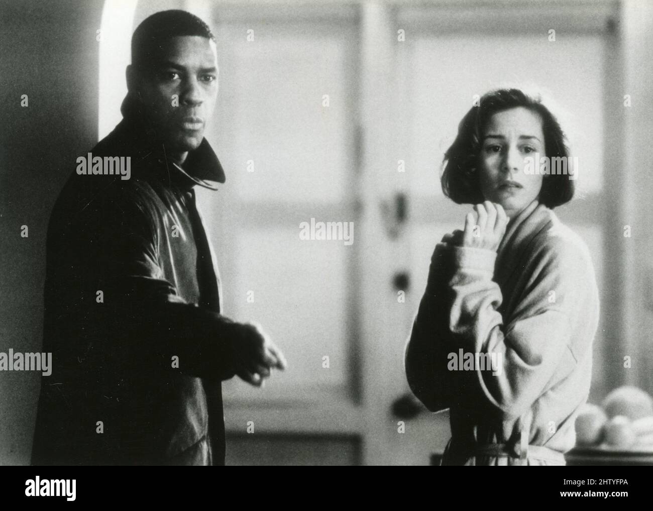 Davidtz embeth -Fotos und -Bildmaterial in hoher Auflösung – Alamy