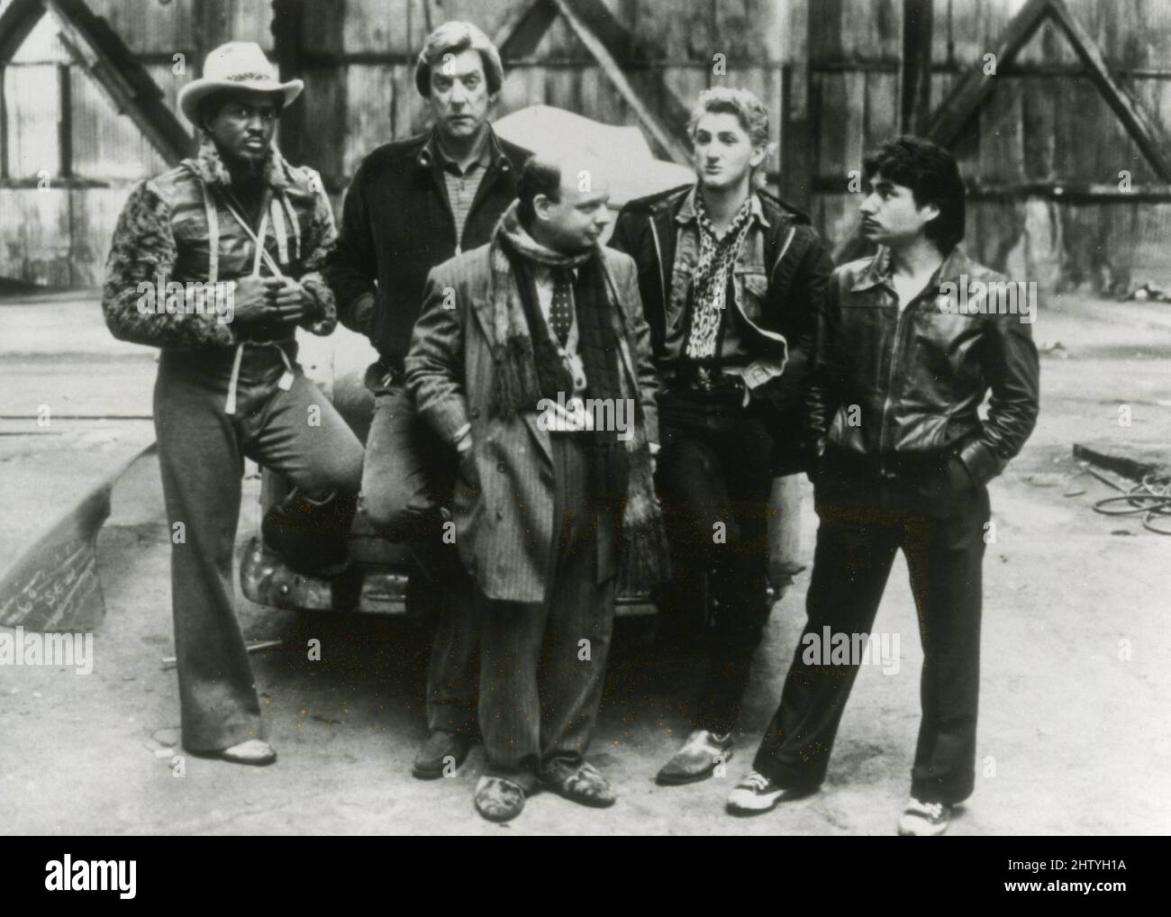 Sean wallace -Fotos und -Bildmaterial in hoher Auflösung – Alamy