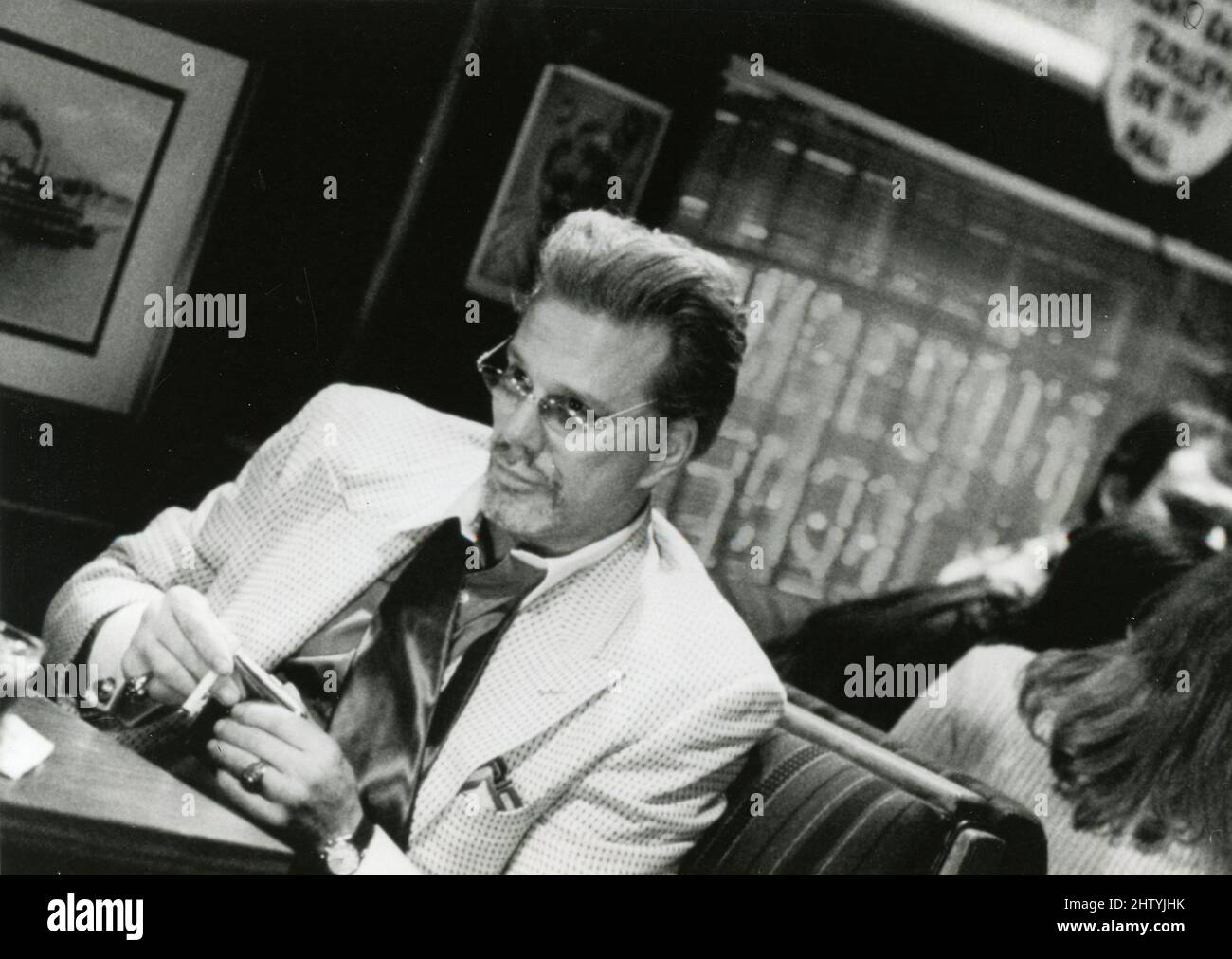 Mickey rourke rein -Fotos und -Bildmaterial in hoher Auflösung – Alamy