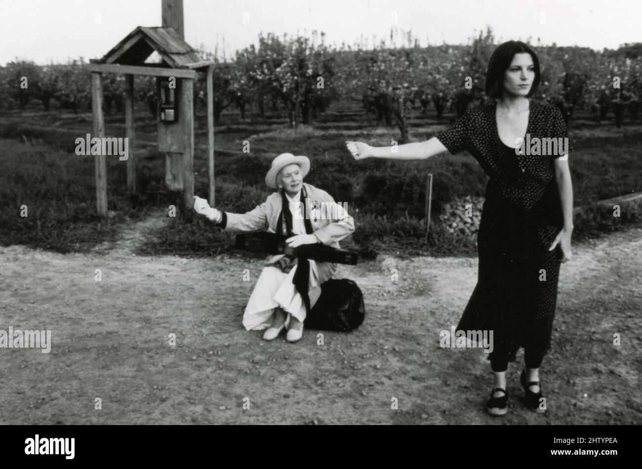 Actress bridget fonda -Fotos und -Bildmaterial in hoher Auflösung – Alamy