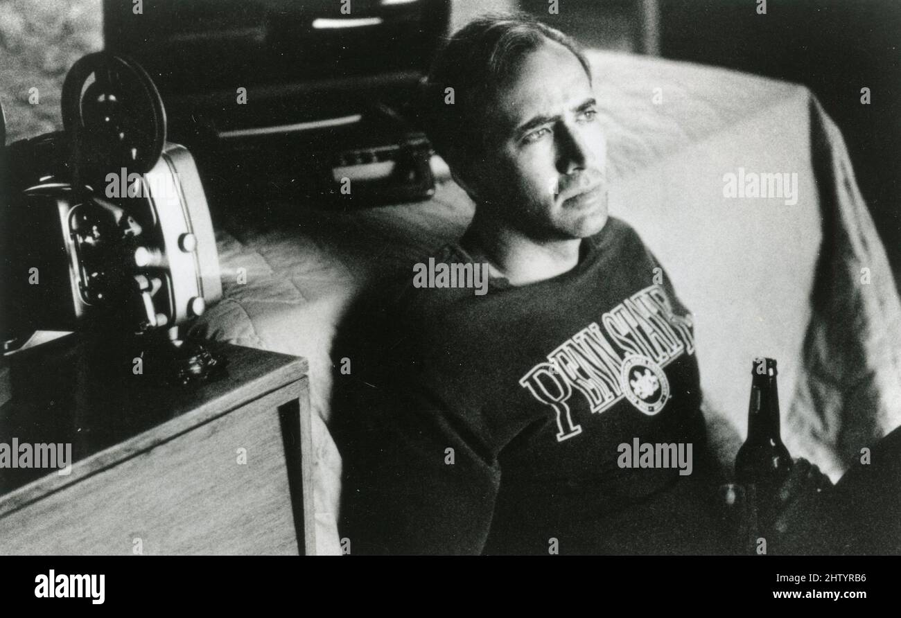 Cage cinema cage -Fotos und -Bildmaterial in hoher Auflösung – Alamy