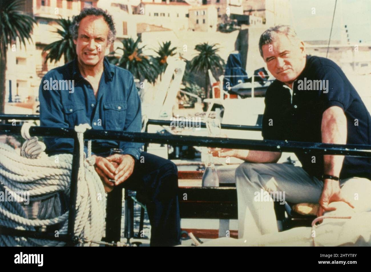 Andre oumansky -Fotos und -Bildmaterial in hoher Auflösung – Alamy