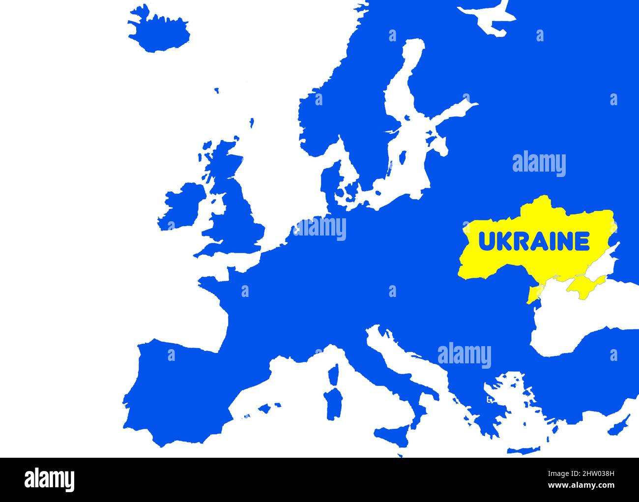 Russland ukraine karte weltkrieg -Fotos und -Bildmaterial in hoher ...