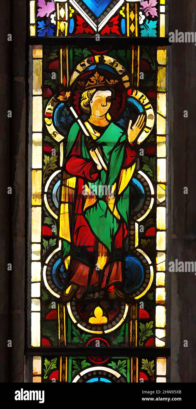 Heiliger leonhard -Fotos und -Bildmaterial in hoher Auflösung – Alamy