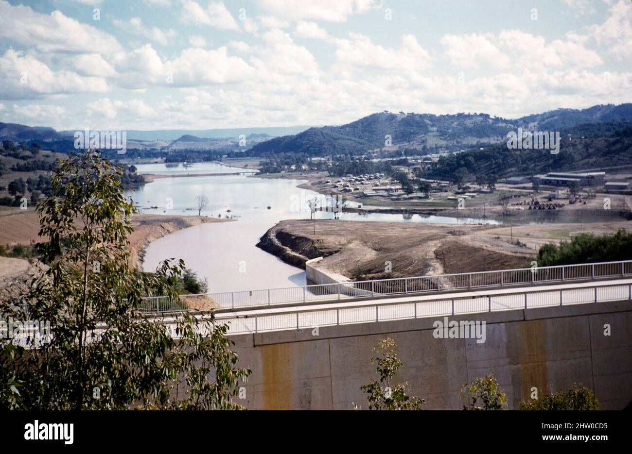 Murray river hume reservoir -Fotos und -Bildmaterial in hoher Auflösung ...
