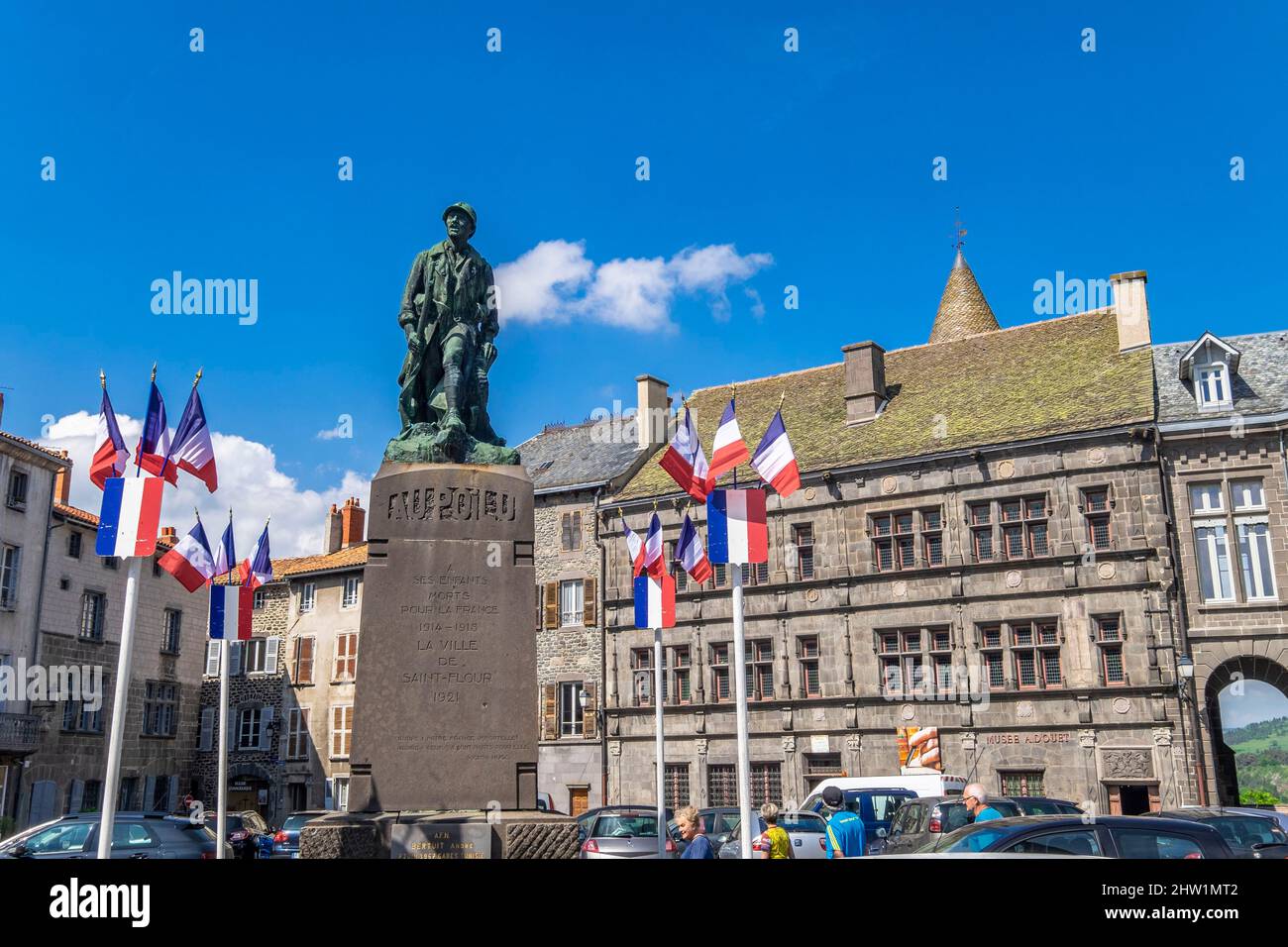 Museum alfred douet -Fotos und -Bildmaterial in hoher Auflösung – Alamy