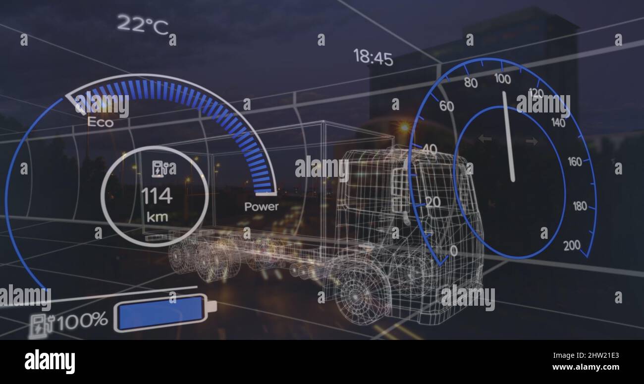 Auto cockpit -Fotos und -Bildmaterial in hoher Auflösung – Alamy