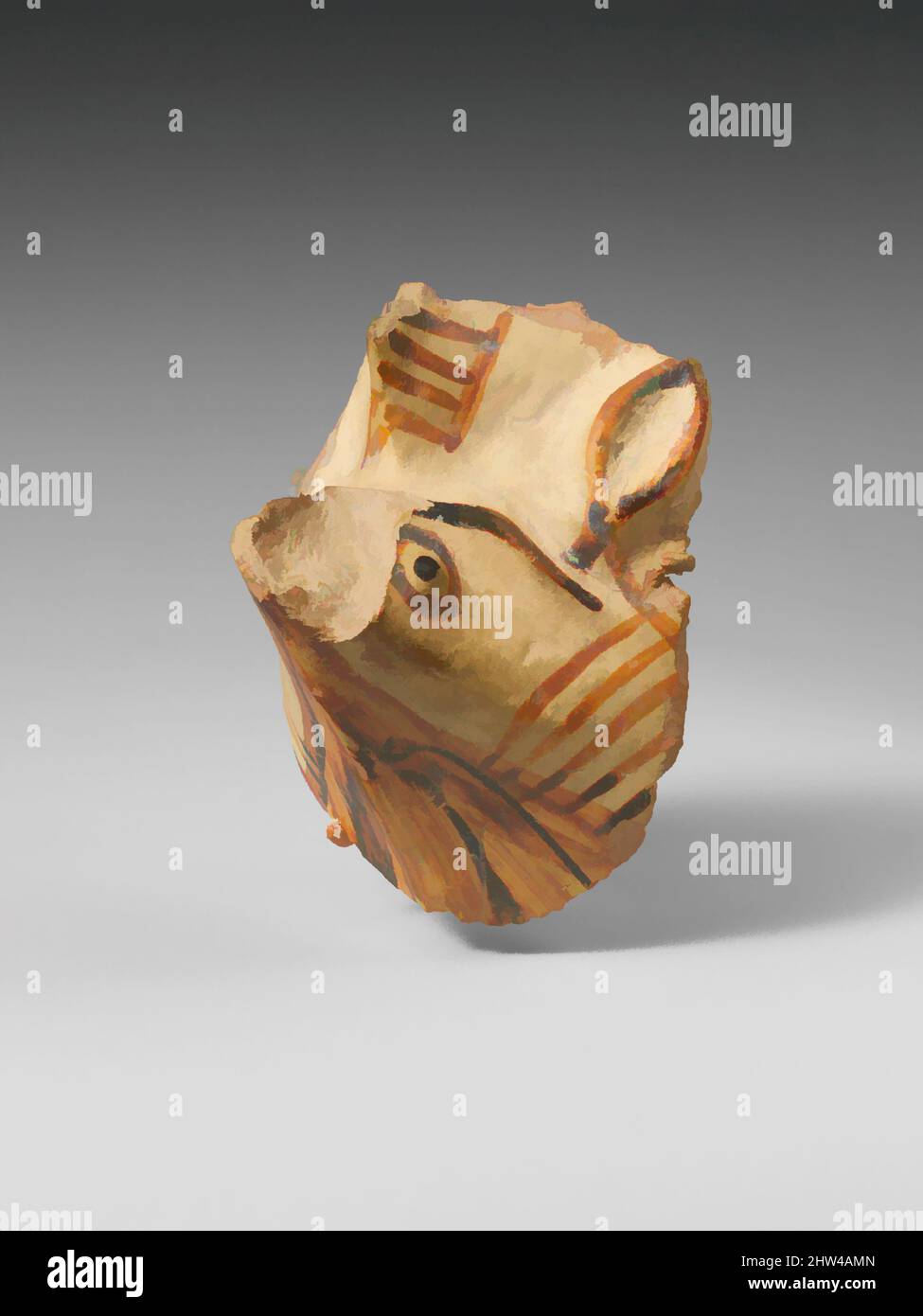 Greek archaic 8th century -Fotos und -Bildmaterial in hoher Auflösung – Alamy