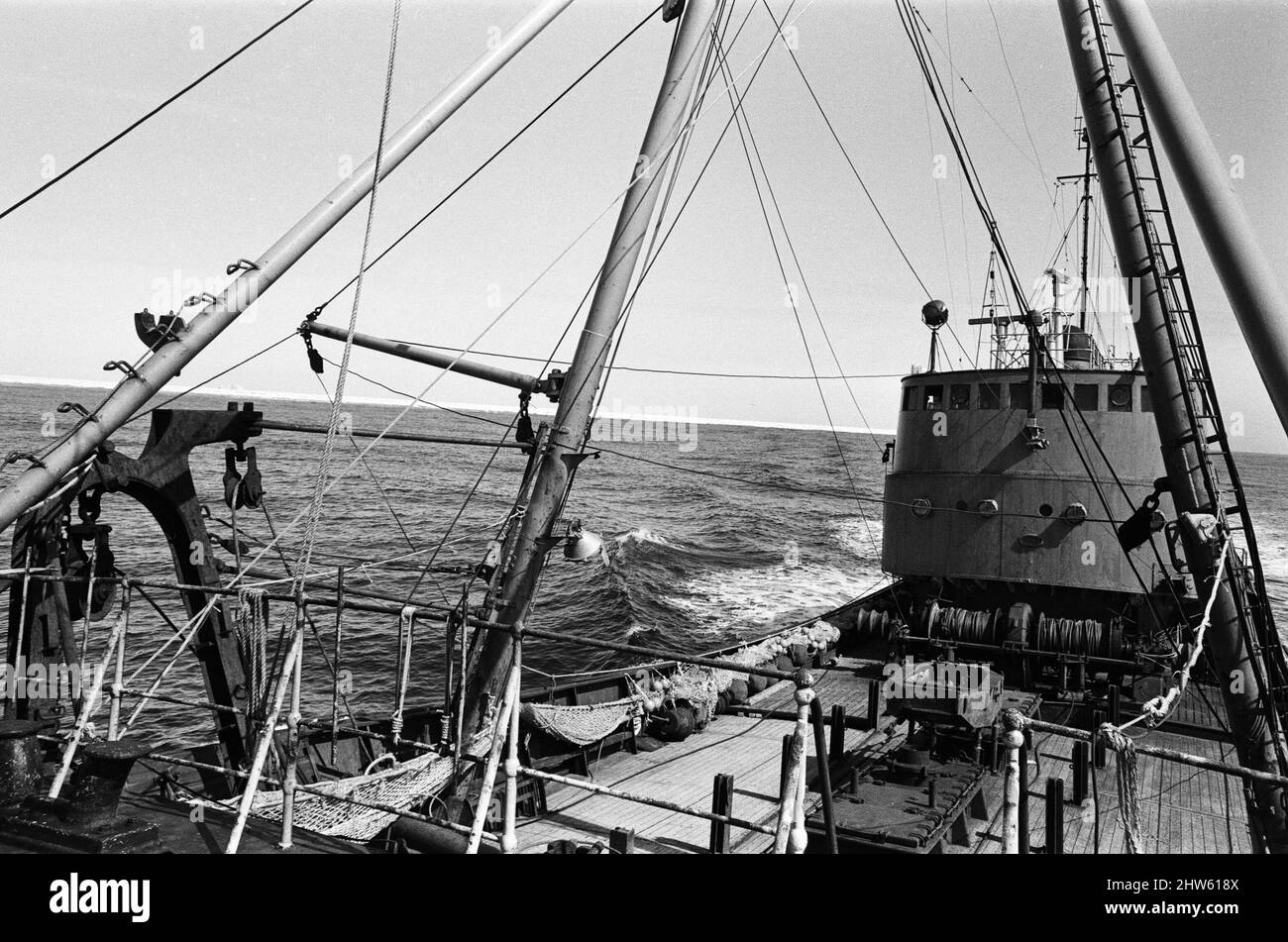 Sidewinder trawler -Fotos und -Bildmaterial in hoher Auflösung – Alamy