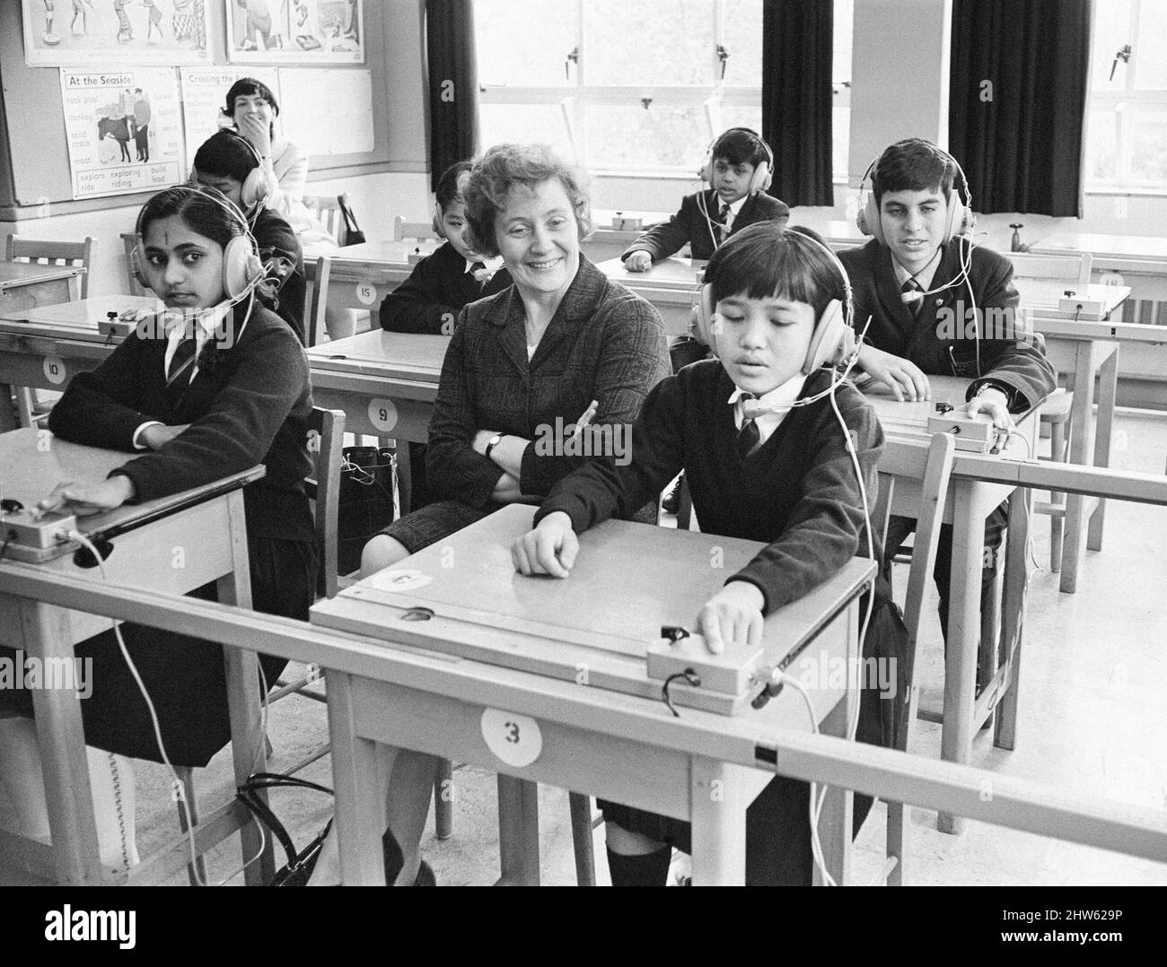 Pestalozzi schule -Fotos und -Bildmaterial in hoher Auflösung – Alamy