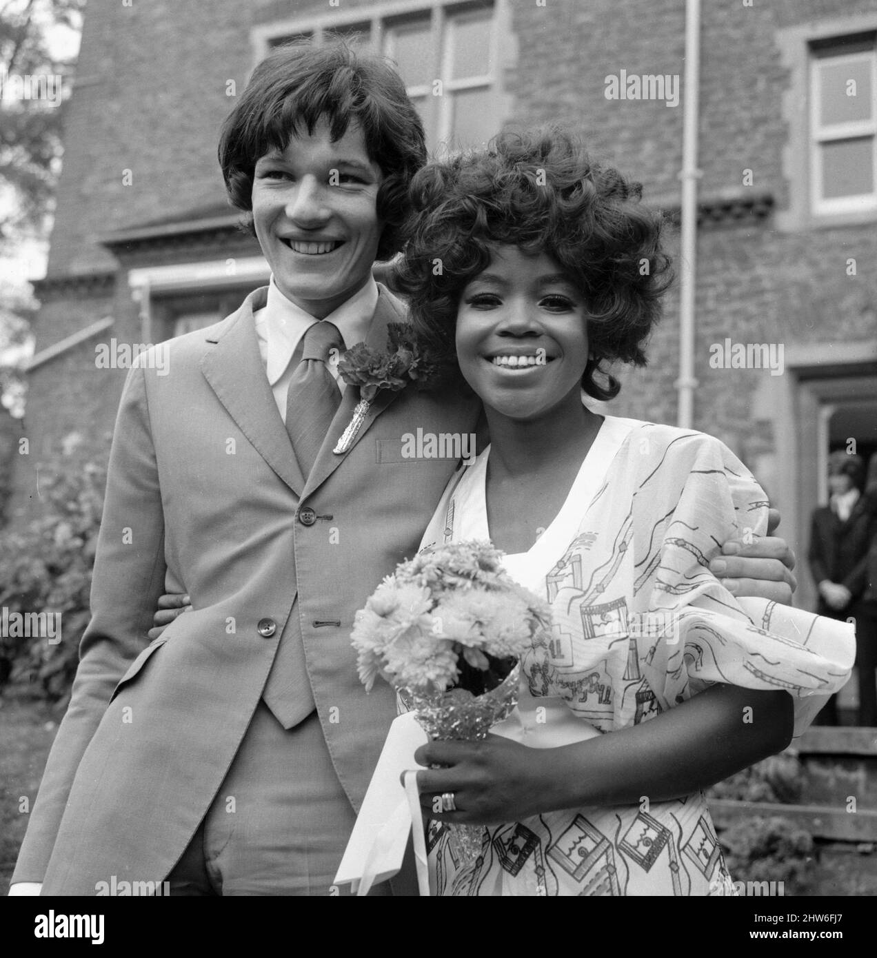 Patricia morrison -Fotos und -Bildmaterial in hoher Auflösung – Alamy