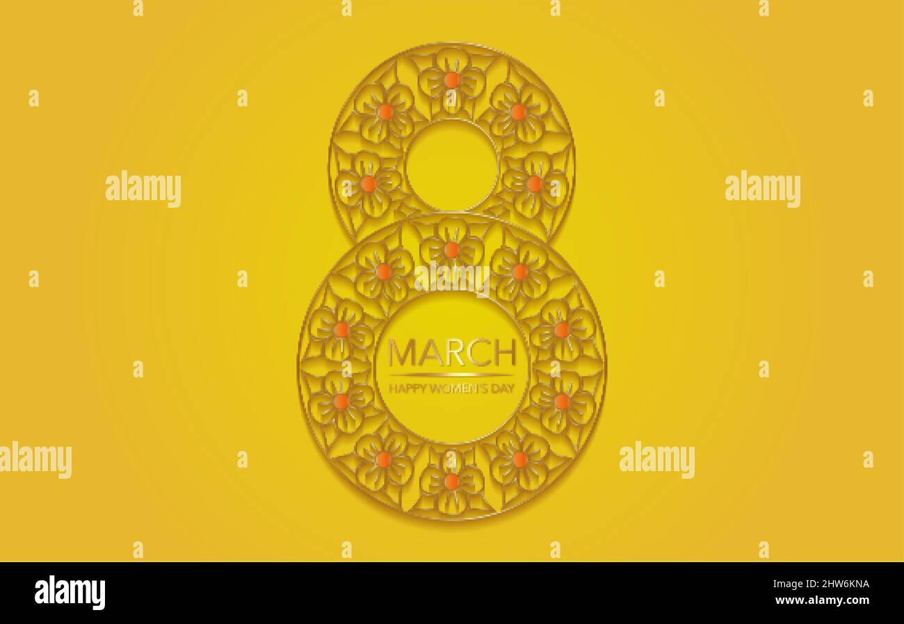 Goldgelbe blüten Stock-Vektorgrafiken kaufen - Alamy