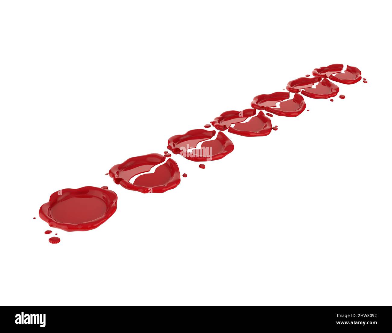 Siegel der propheten -Fotos und -Bildmaterial in hoher Auflösung – Alamy