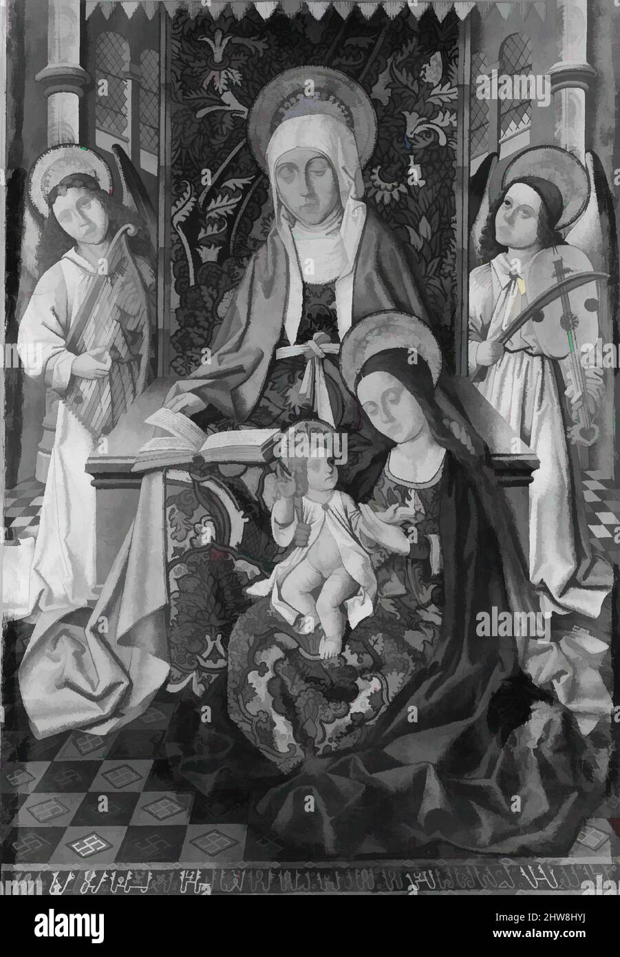 Osma meister -Fotos und -Bildmaterial in hoher Auflösung – Alamy