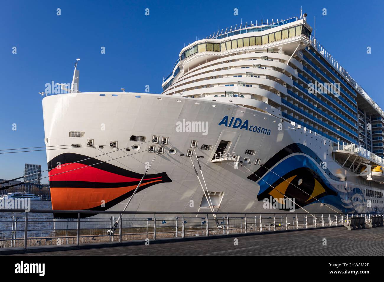 Aida cosma -Fotos und -Bildmaterial in hoher Auflösung – Alamy