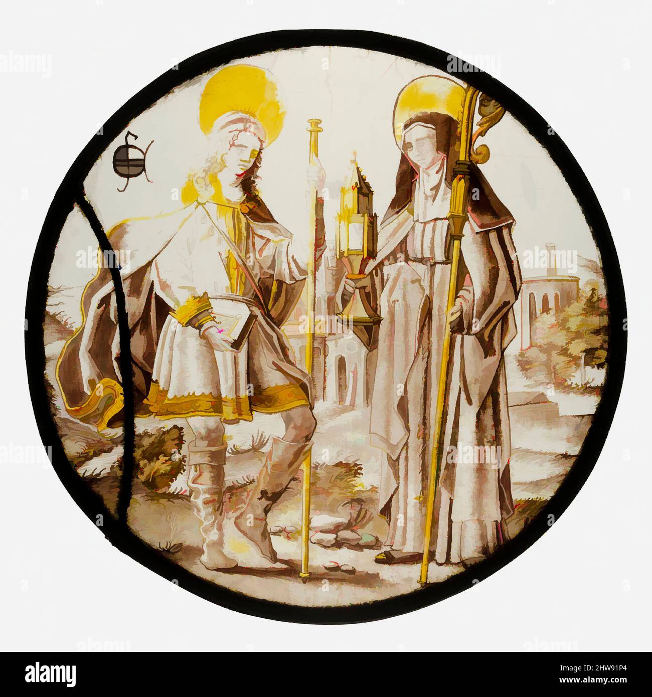 Neue heilige klara -Fotos und -Bildmaterial in hoher Auflösung – Alamy