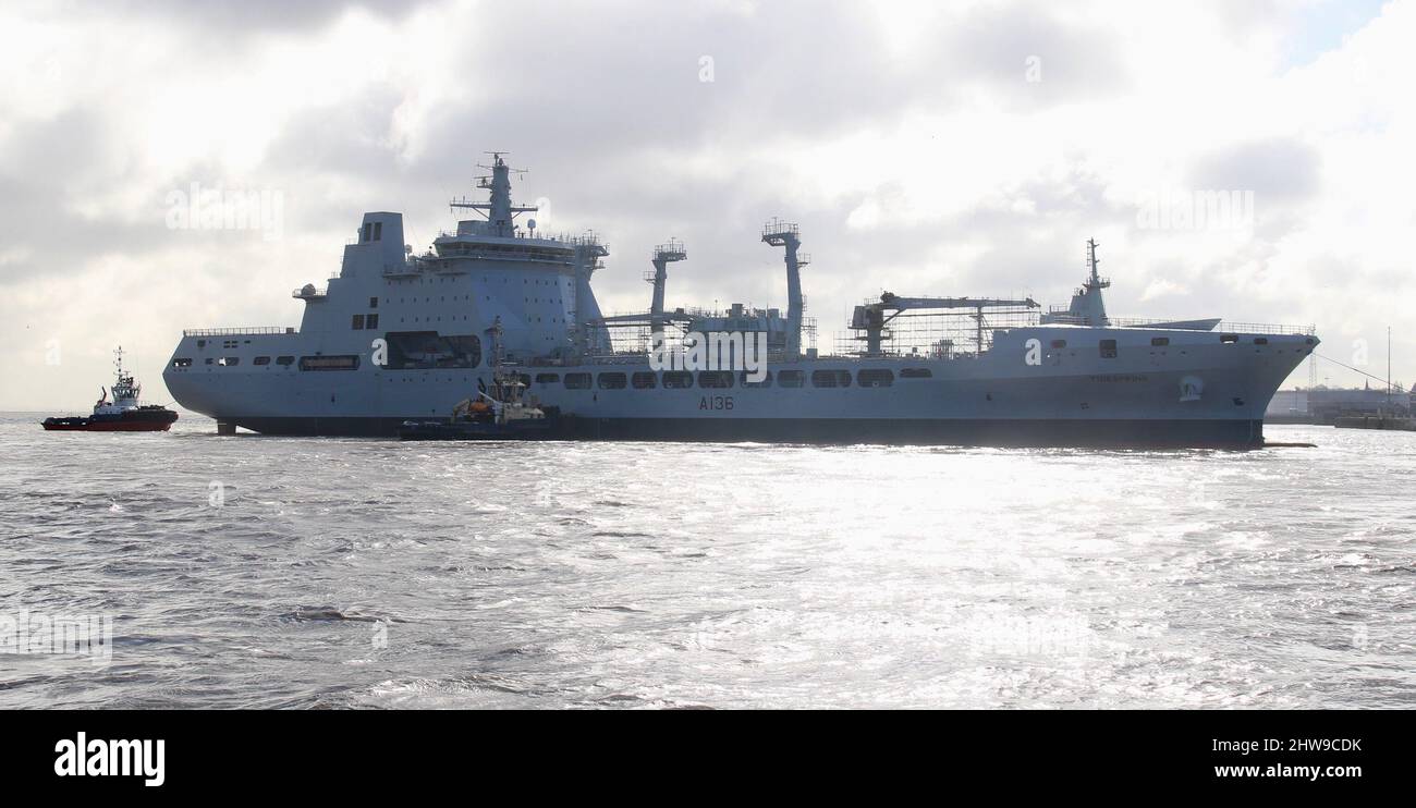 Die rfa flutquelle a136 -Fotos und -Bildmaterial in hoher Auflösung – Alamy