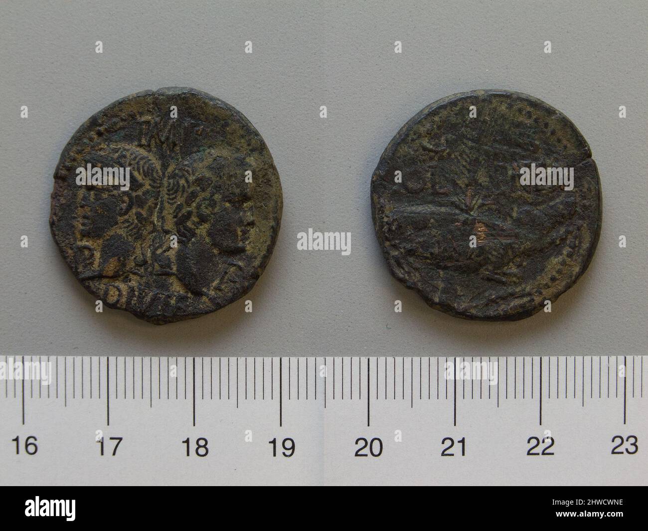 Augustus propaganda -Fotos und -Bildmaterial in hoher Auflösung – Alamy