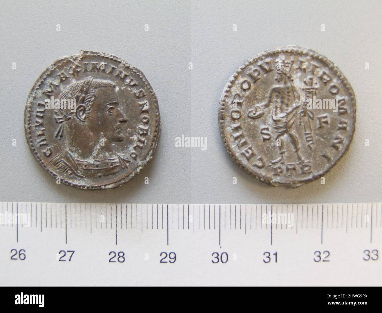 Kaiser maximinus ii -Fotos und -Bildmaterial in hoher Auflösung – Alamy