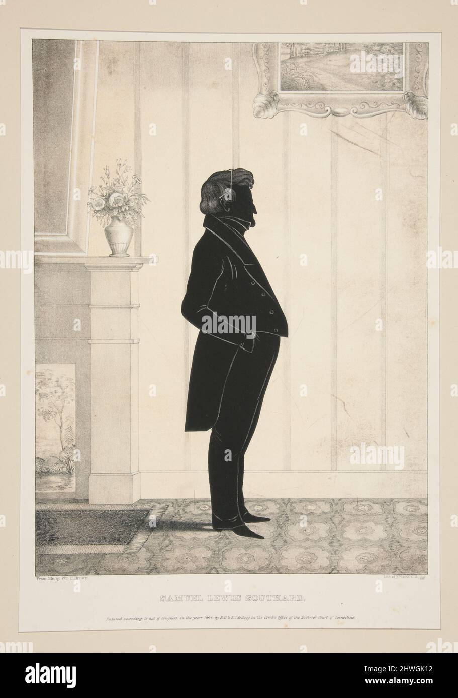 Elijah c kellogg -Fotos und -Bildmaterial in hoher Auflösung – Alamy