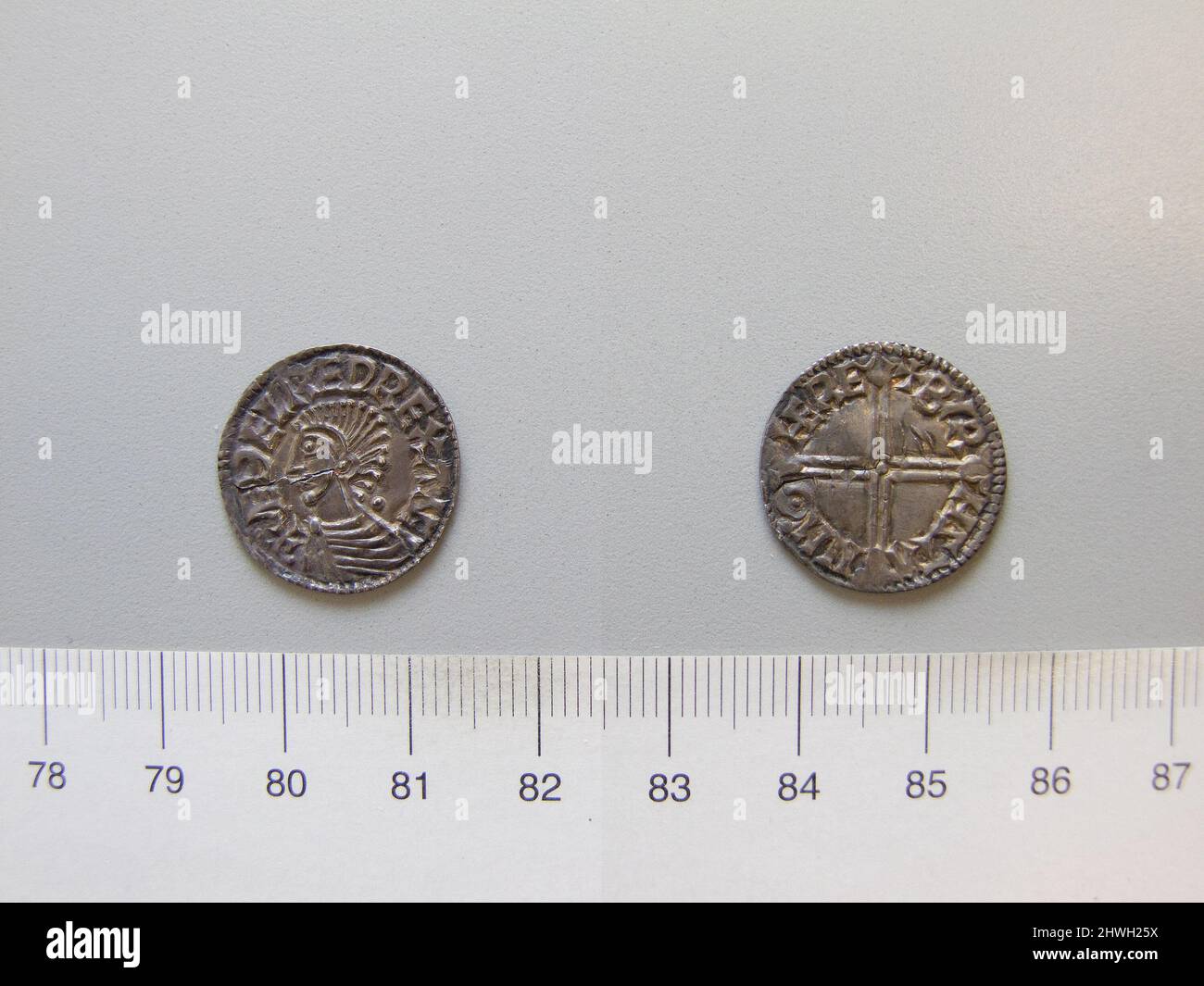 König aethelred -Fotos und -Bildmaterial in hoher Auflösung – Alamy