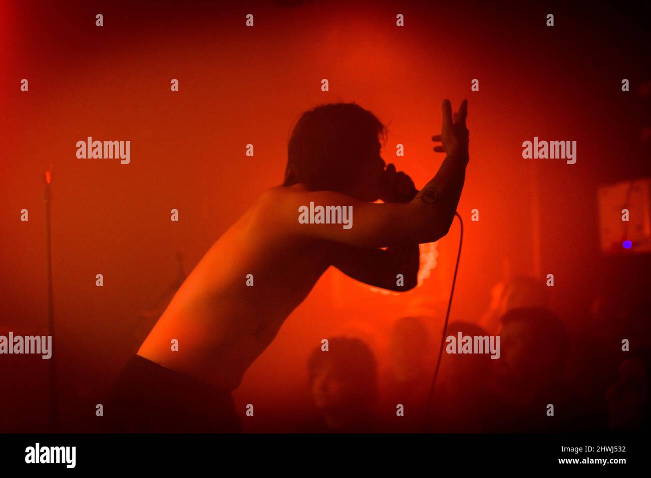 Yabba show -Fotos und -Bildmaterial in hoher Auflösung – Alamy