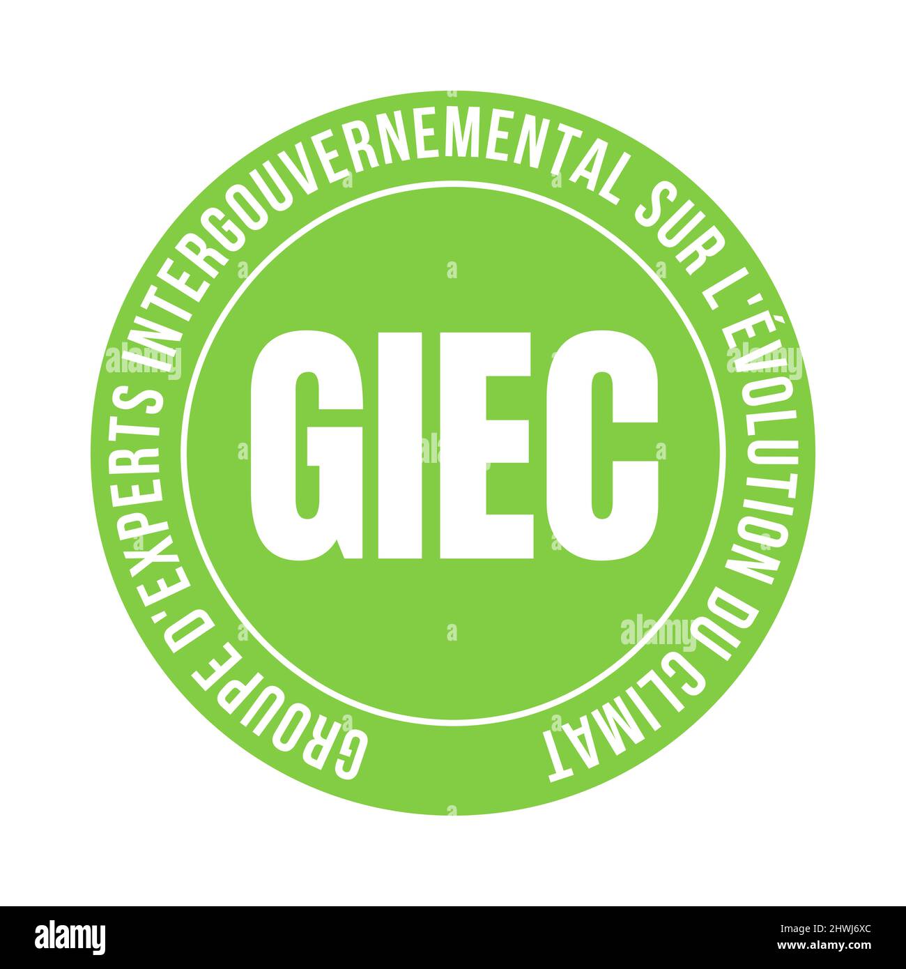 Ipcc logo -Fotos und -Bildmaterial in hoher Auflösung – Alamy
