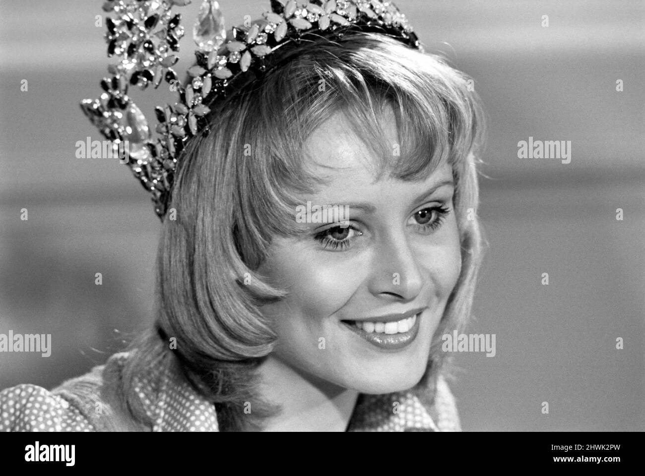 Miss world 1972 -Fotos und -Bildmaterial in hoher Auflösung – Alamy