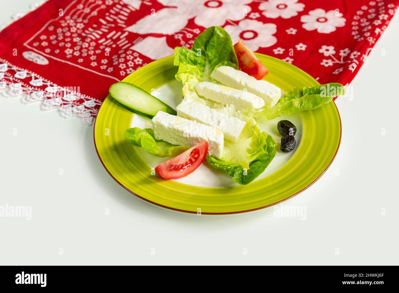 Turkish cheese -Fotos und -Bildmaterial in hoher Auflösung – Alamy