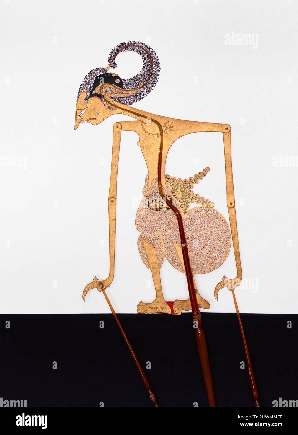 Wayang kulit janaka -Fotos und -Bildmaterial in hoher Auflösung – Alamy