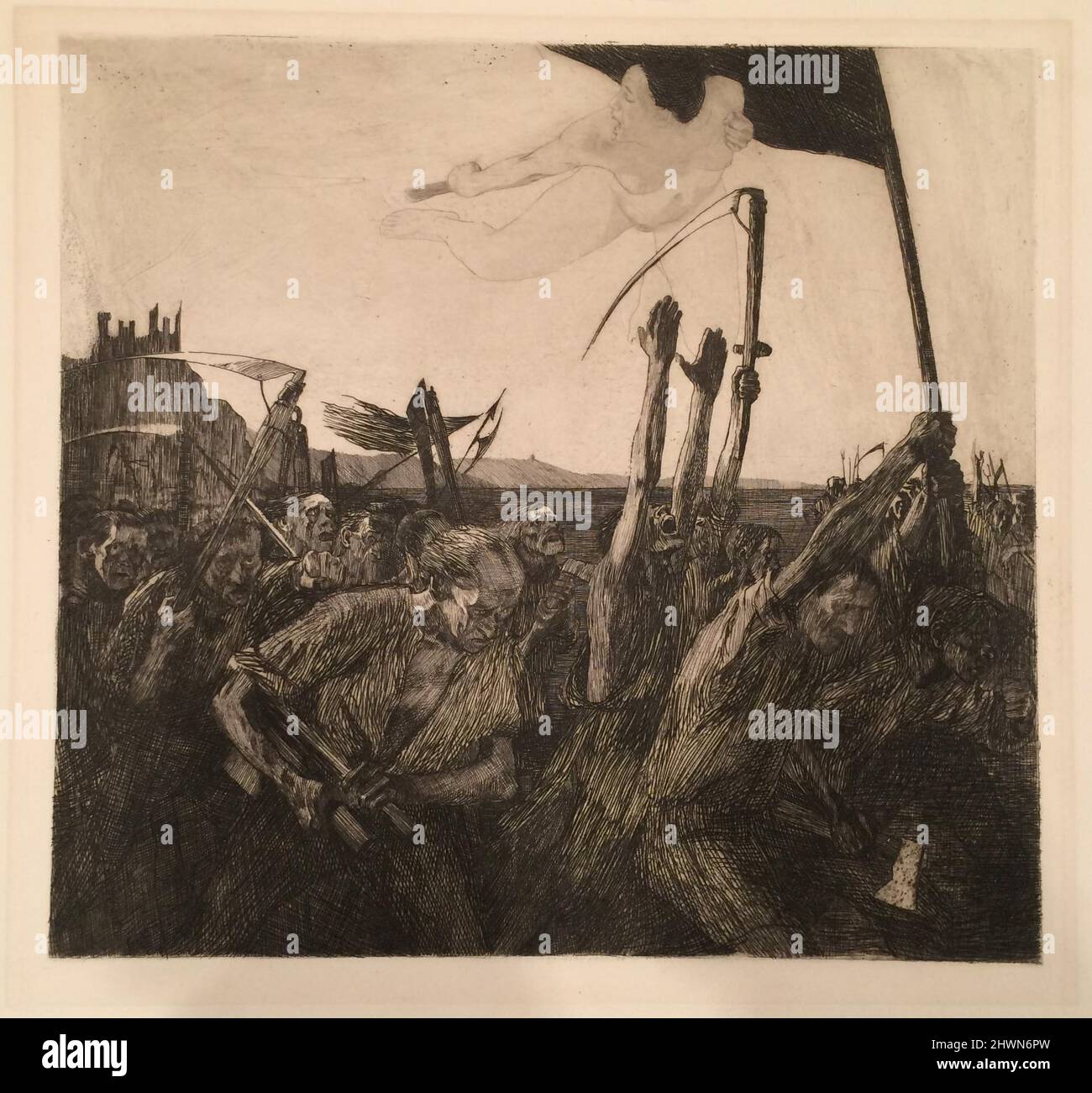 Von der becke -Fotos und -Bildmaterial in hoher Auflösung – Alamy