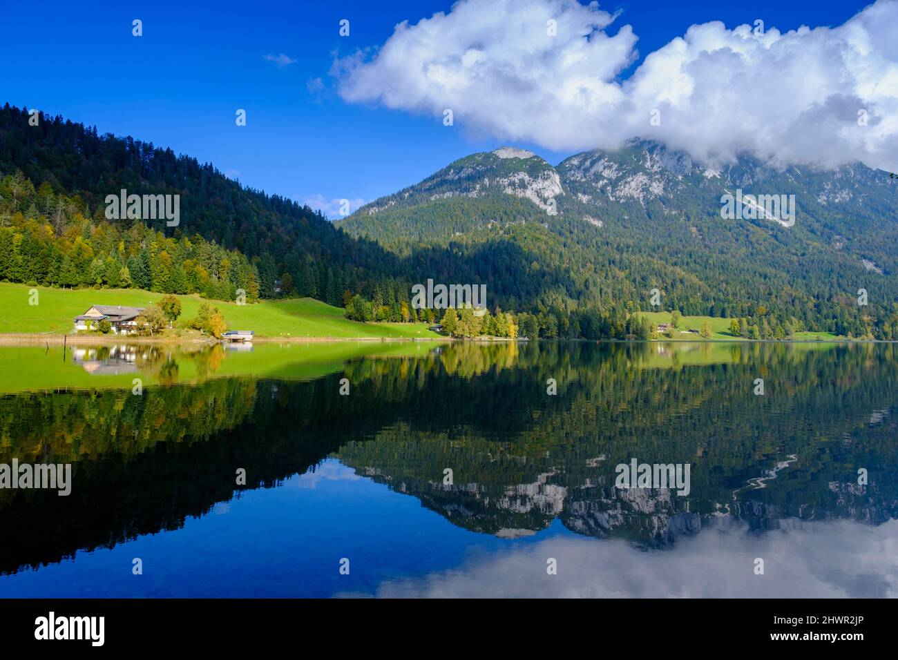 Hintersteiner sehen -Fotos und -Bildmaterial in hoher Auflösung – Alamy