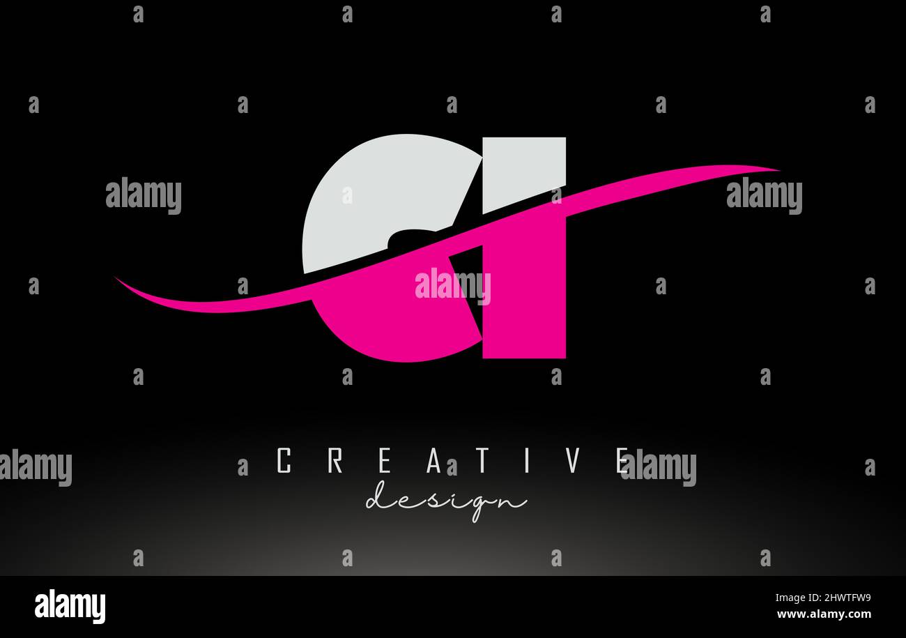 Ci c Stock-Vektorgrafiken kaufen - Alamy