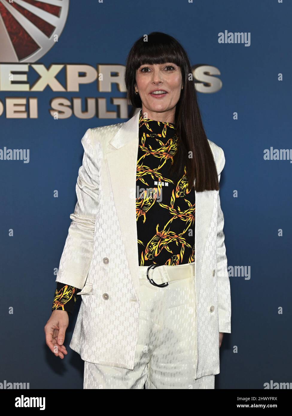 Anna fabbri -Fotos und -Bildmaterial in hoher Auflösung – Alamy