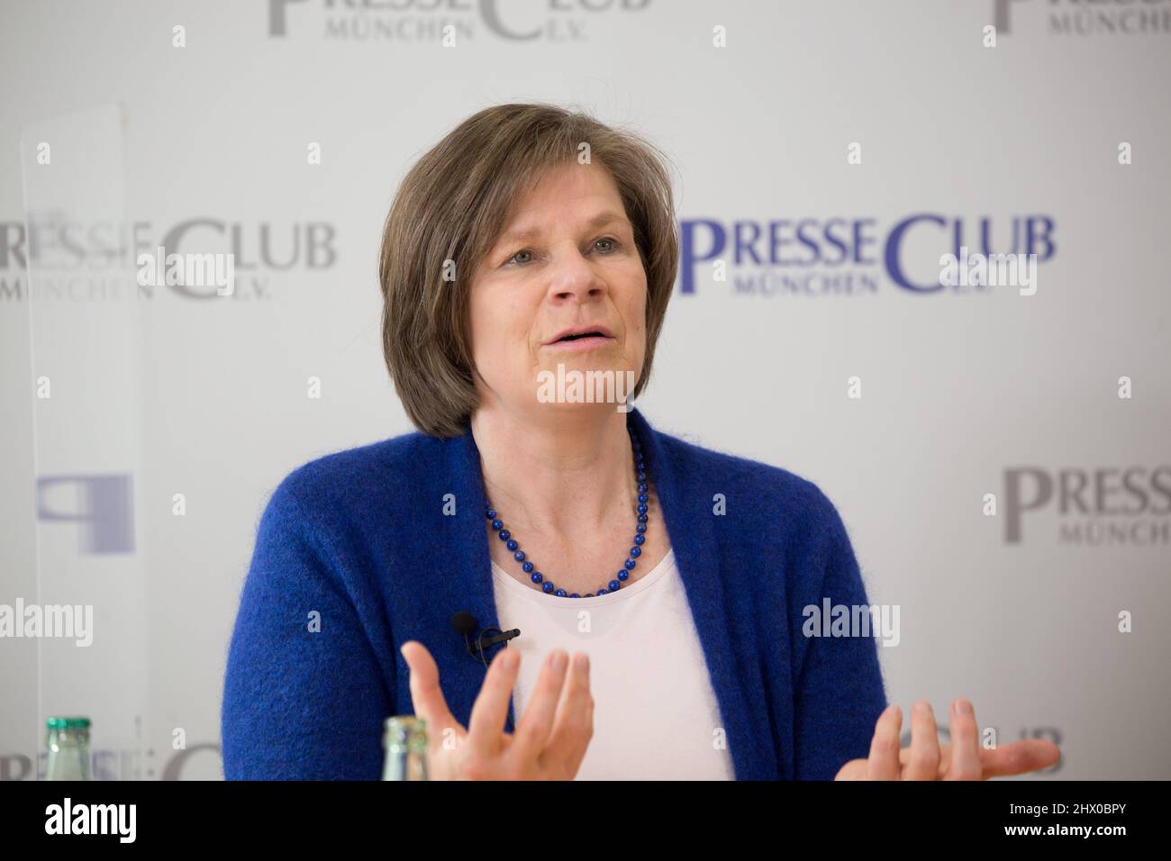 Ulrike protzer -Fotos und -Bildmaterial in hoher Auflösung – Alamy