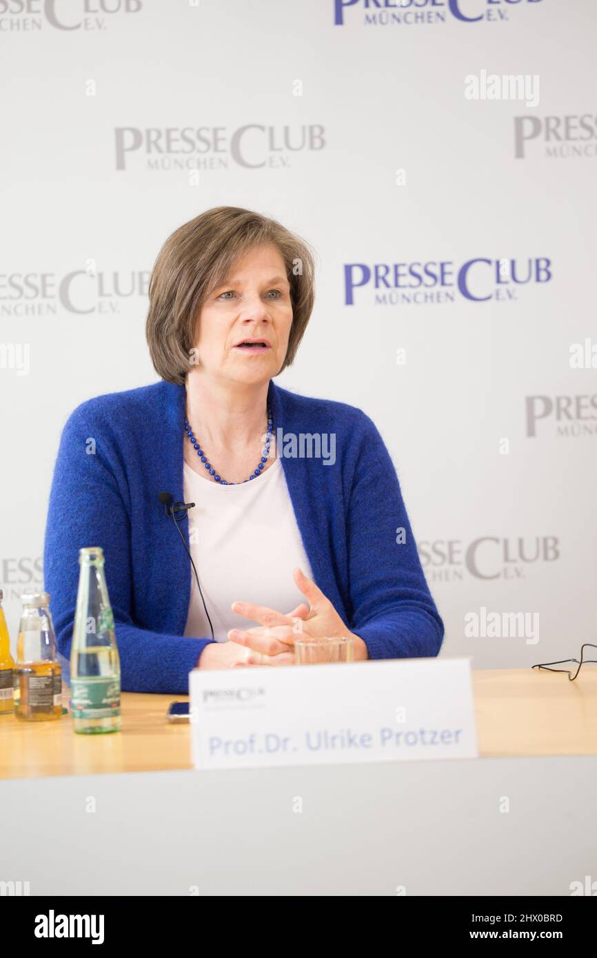 Ulrike protzer -Fotos und -Bildmaterial in hoher Auflösung – Alamy