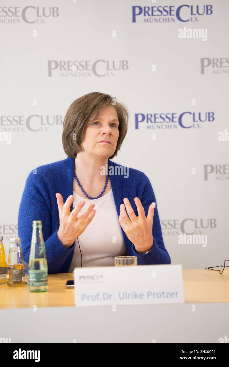 Ulrike protzer -Fotos und -Bildmaterial in hoher Auflösung – Alamy