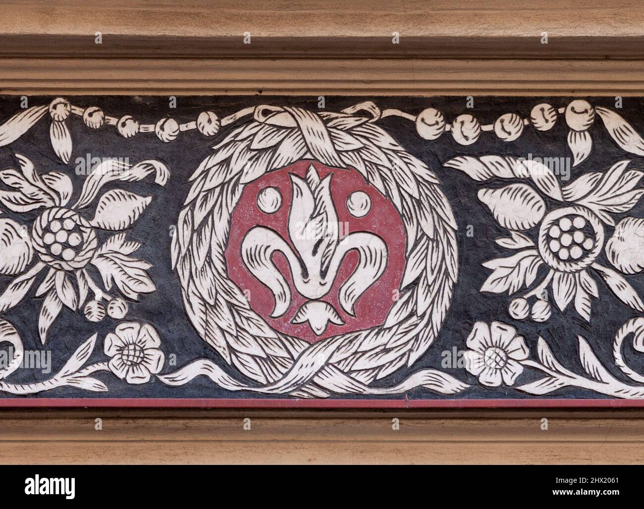 Jugendstil malerei -Fotos und -Bildmaterial in hoher Auflösung – Alamy