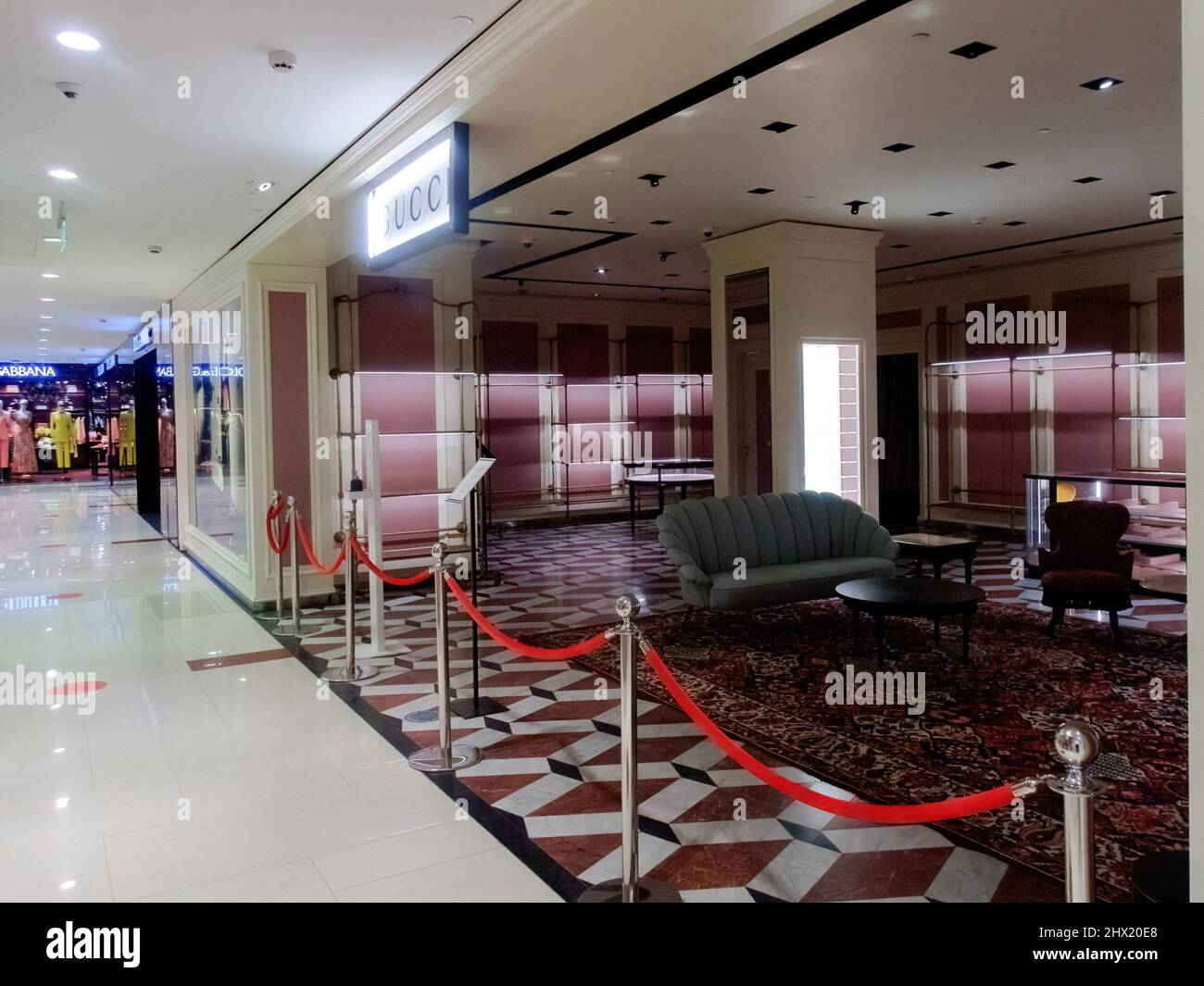 Gucci logo logos -Fotos und -Bildmaterial in hoher Auflösung – Alamy