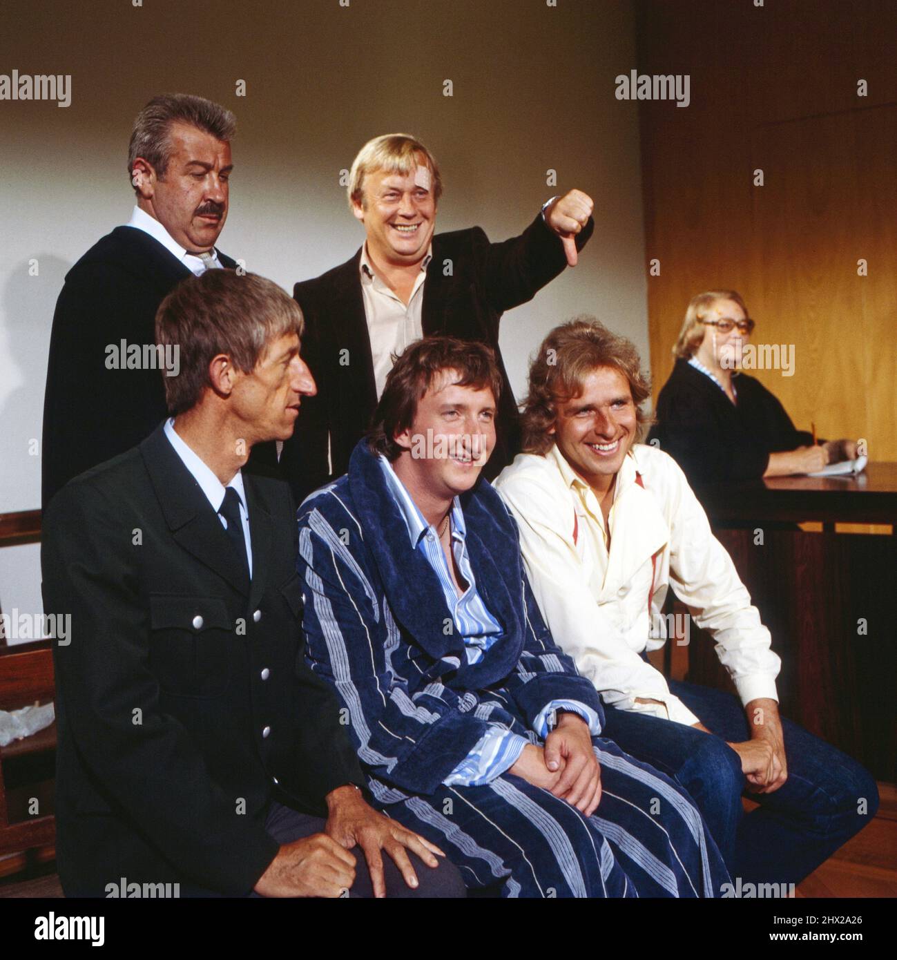 Volker prechtel -Fotos und -Bildmaterial in hoher Auflösung – Alamy