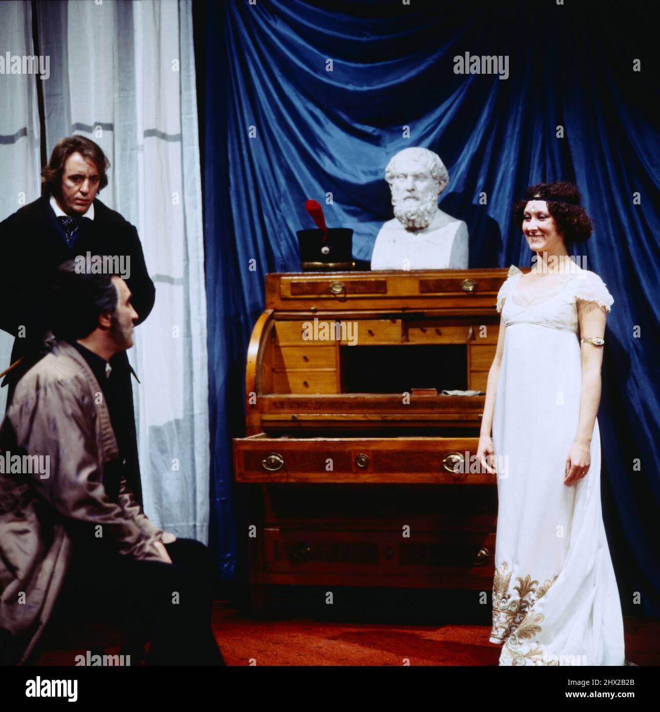 Jettchen Geberts Geschichte, TV-Aufzeichnung , 1979, Freie Volksbühne ...