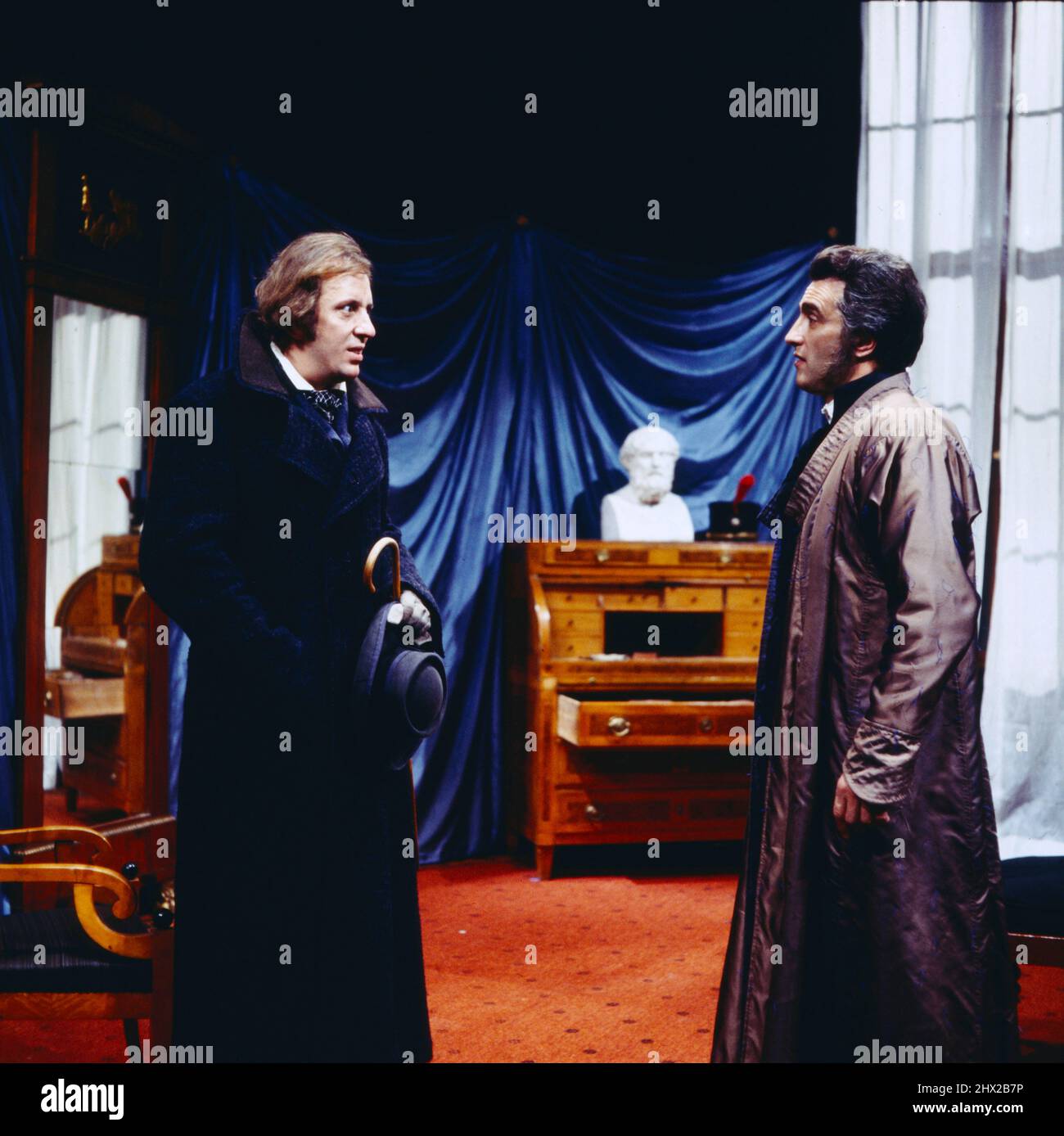 Jettchen Geberts Geschichte, TV-Aufzeichnung , 1979, Freie Volksbühne ...