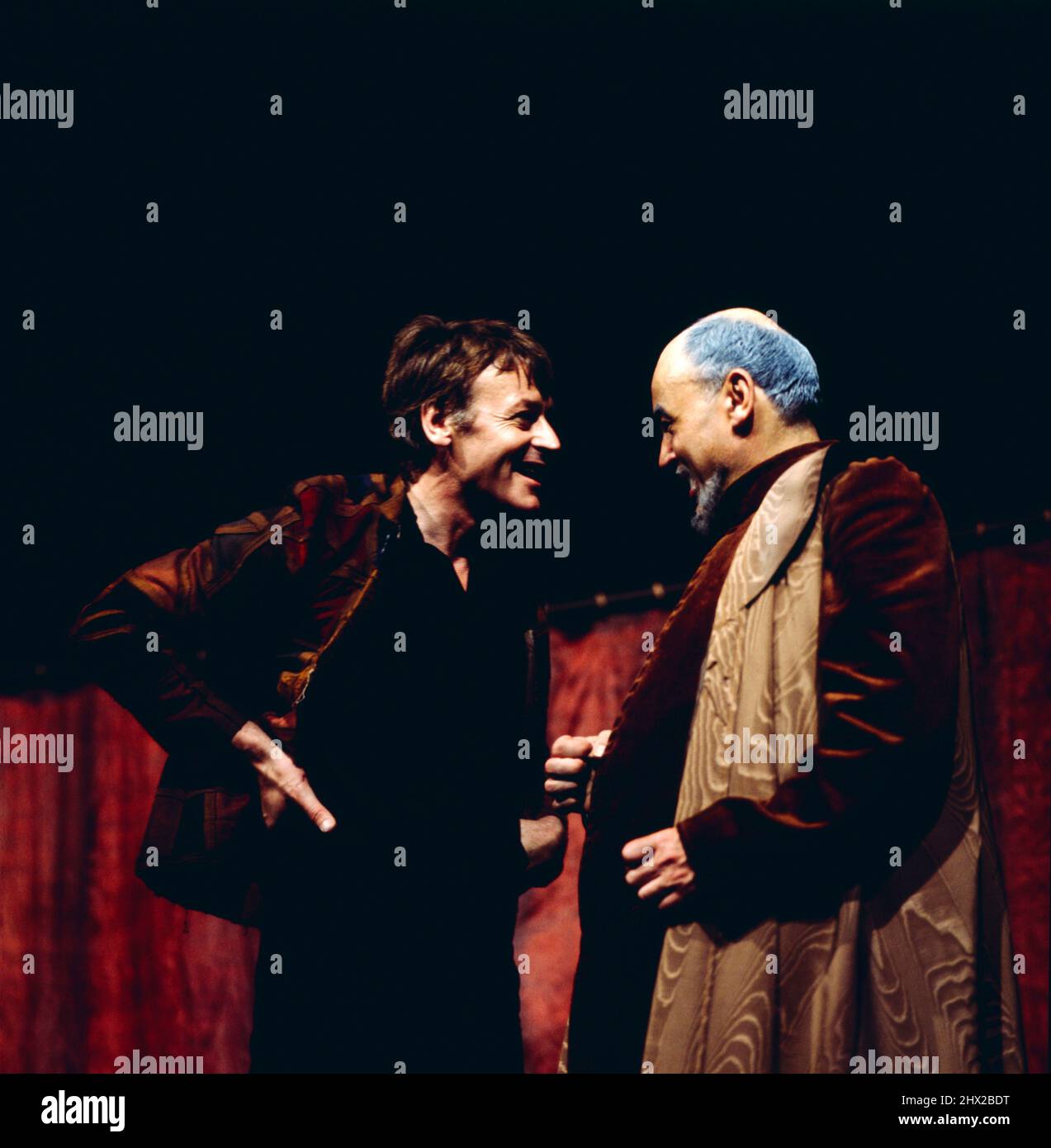 Hamlet, Drama von William Shakespeare, TV-Aufzeichnung aus dem Düsseldorfer Schauspielhaus, 1972 ...