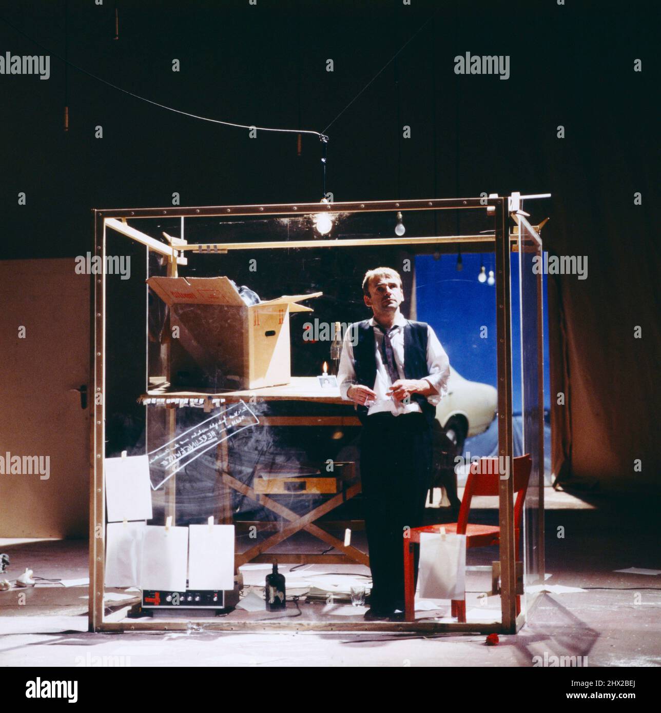 Torquato Tasso, Schauspiel von Johann Wolfgang von Goethe, TV ...