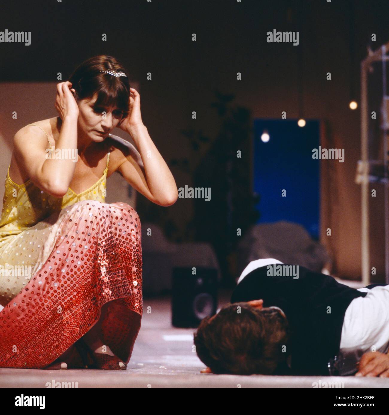 Torquato Tasso, Schauspiel von Johann Wolfgang von Goethe, TV ...