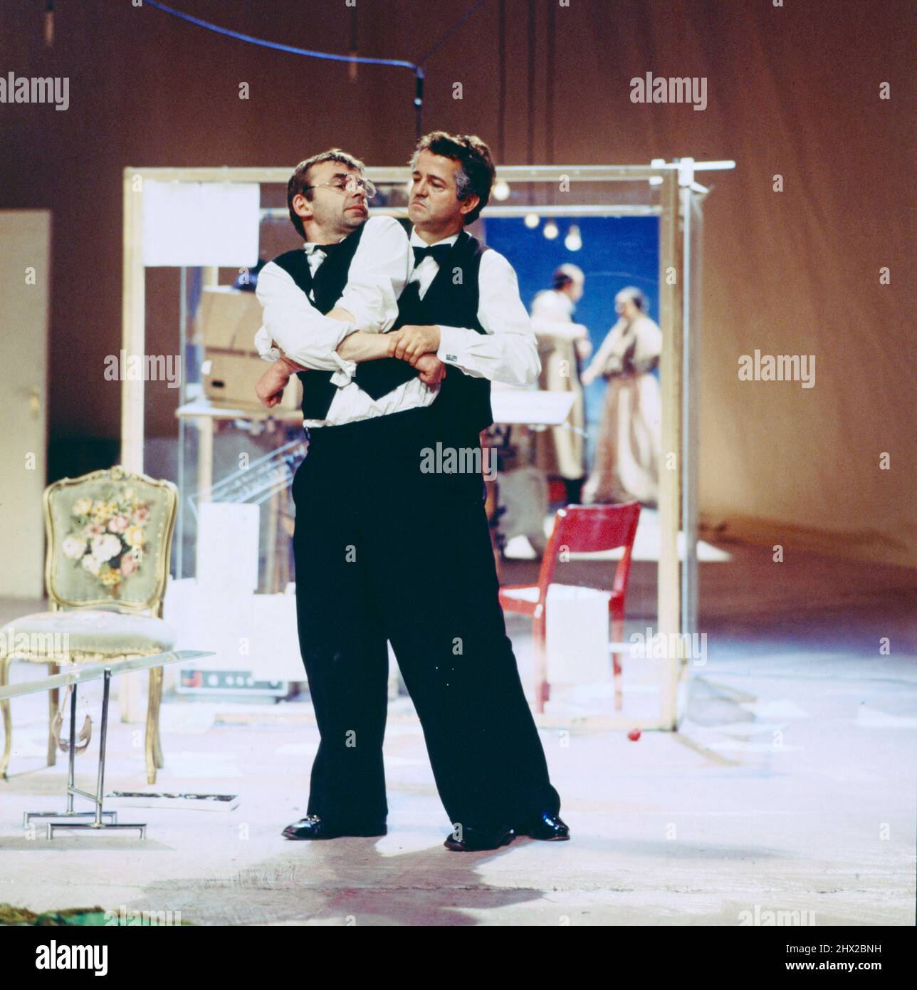 Torquato Tasso, Schauspiel von Johann Wolfgang von Goethe, TV ...