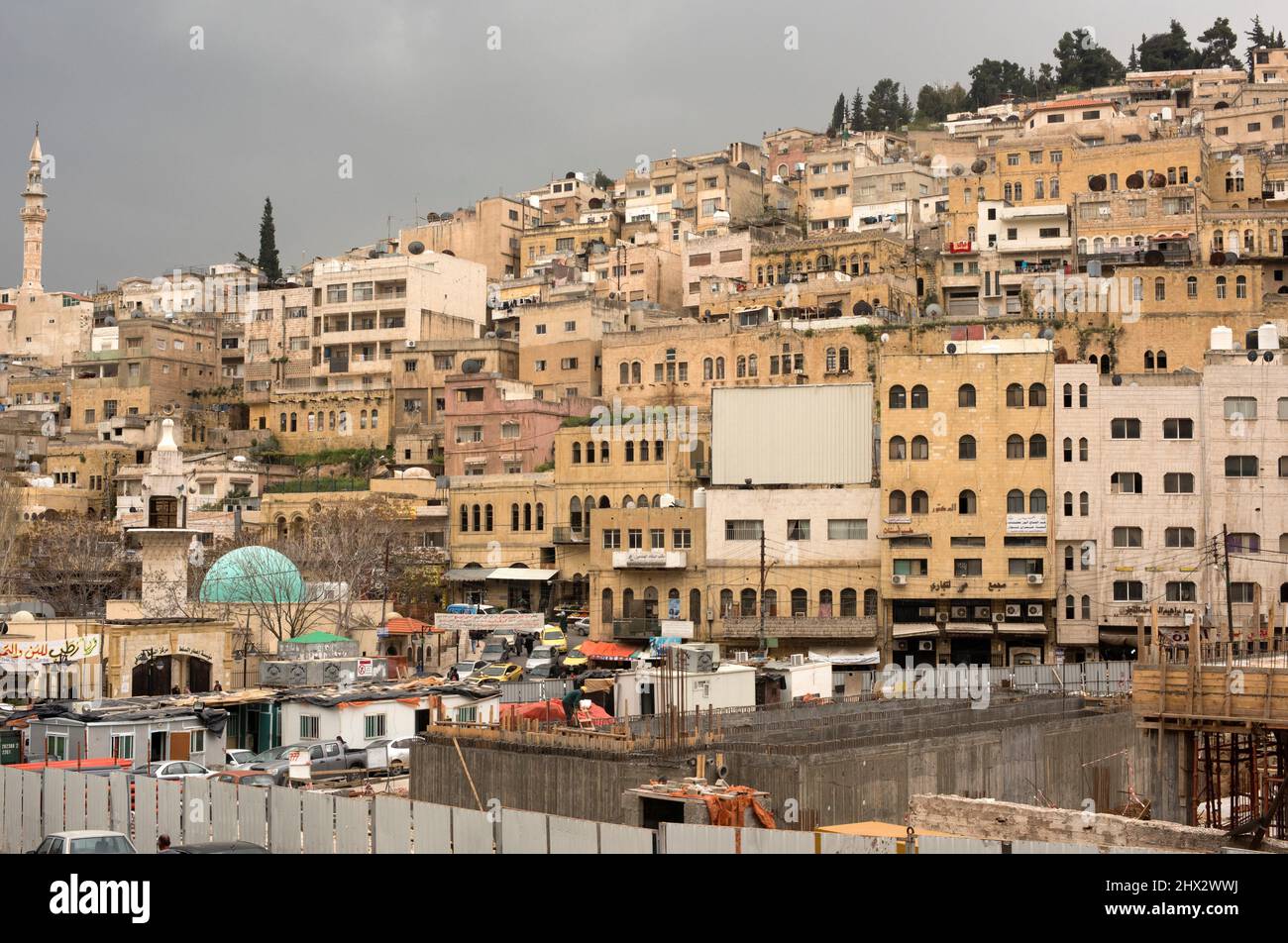 Al balqa -Fotos und -Bildmaterial in hoher Auflösung – Alamy